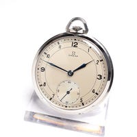 Bill Cipher Pocket Watch - Etsy