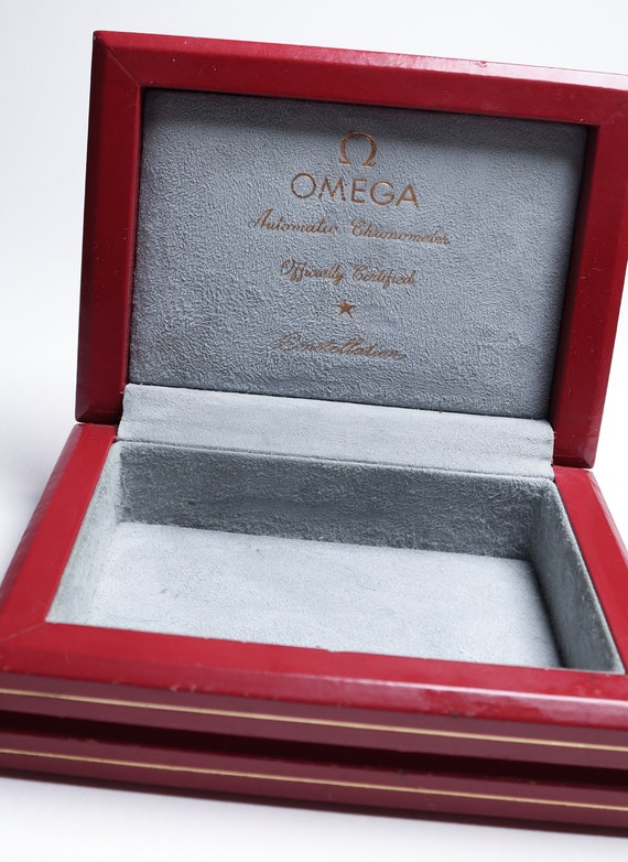 omega constellation original - Gem