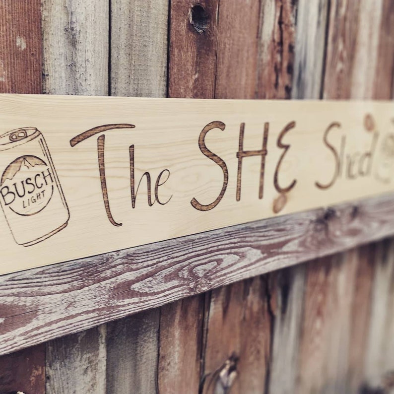 Custom Wood Burned Sign custom Size - Etsy UK