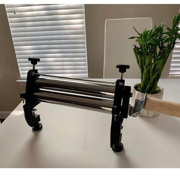 Manual Dough Sheeter - Etsy