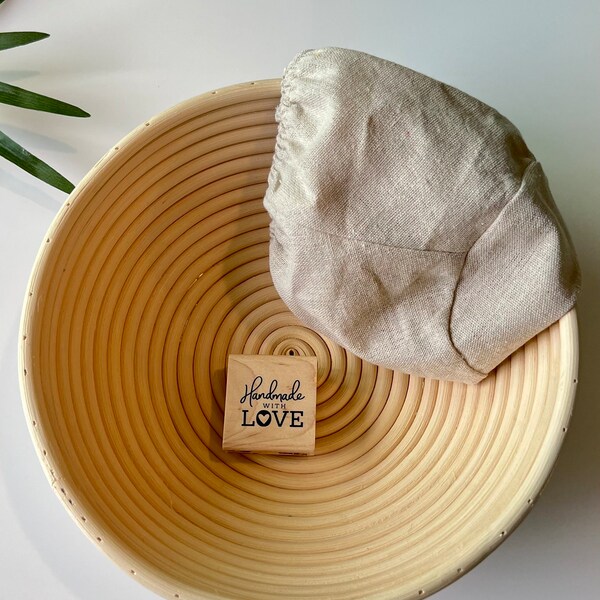 Proofing Basket - Etsy