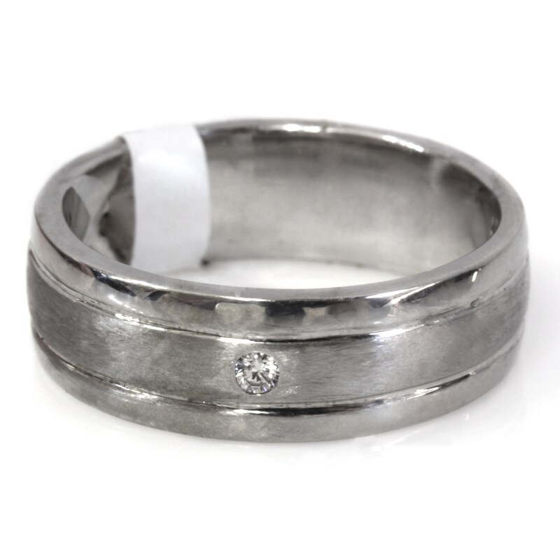 Flush Mount Ring - Etsy