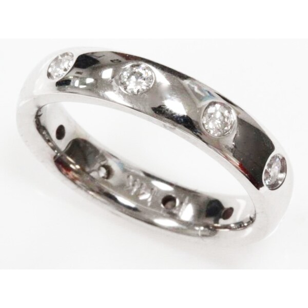 Flush Mount Ring - Etsy