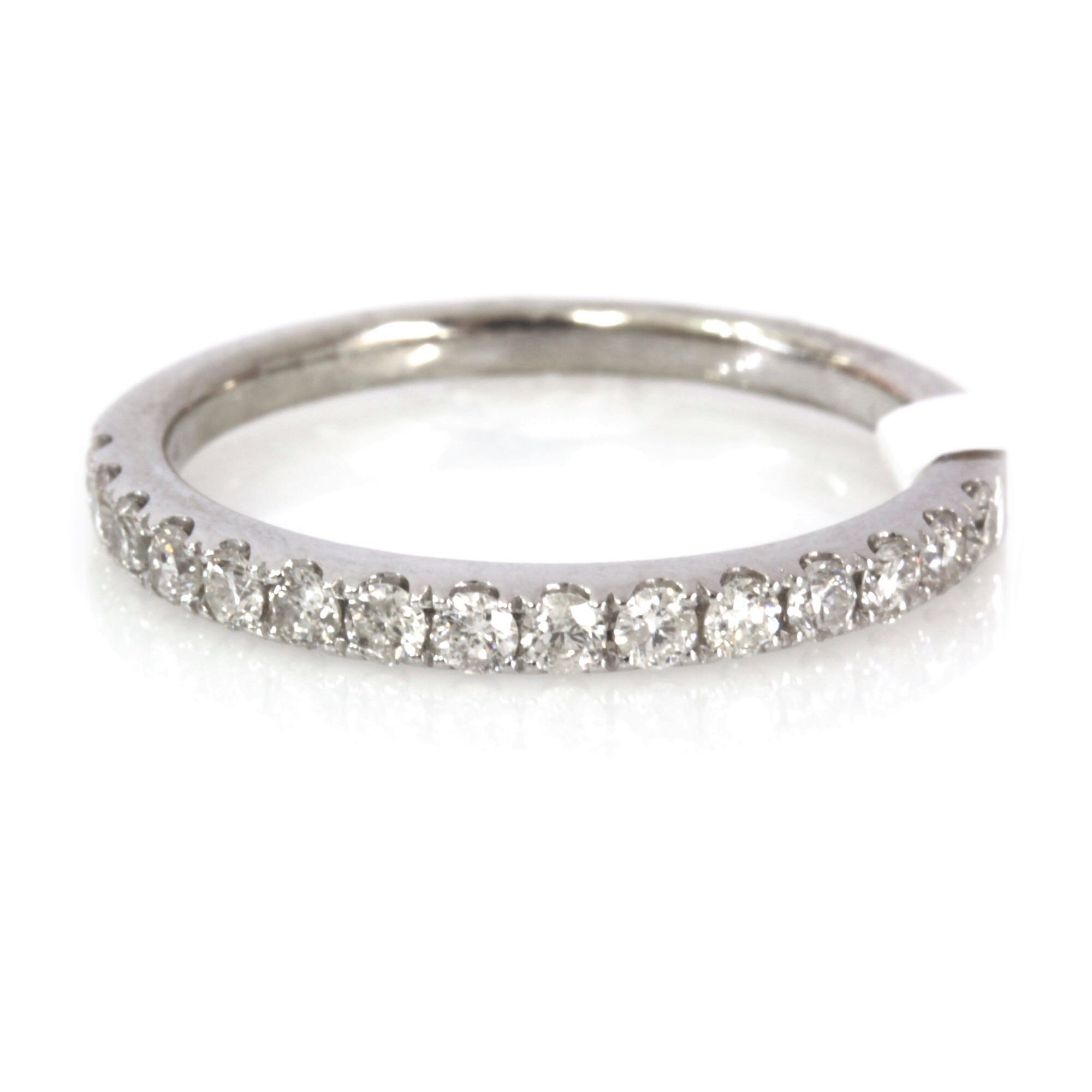 Jared eternity ring store