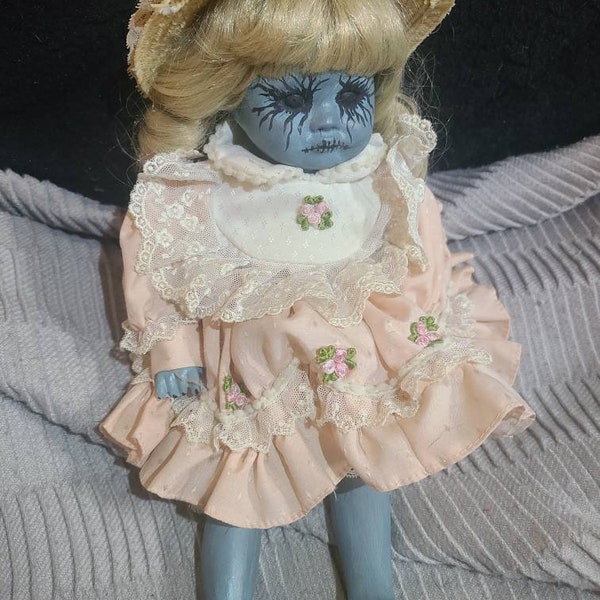 Possessed Dolls - Etsy