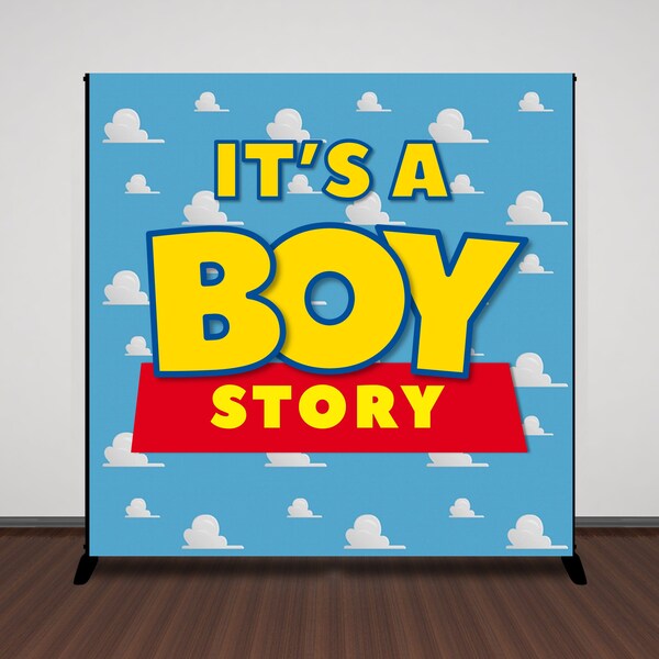 Its a Boy Story Svg - Etsy