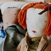 Hazel Handmade Cloth Doll - Etsy