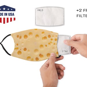 Cheese Filter - Etsy