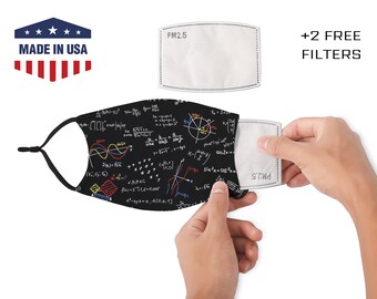 Math Teacher Gift - Etsy