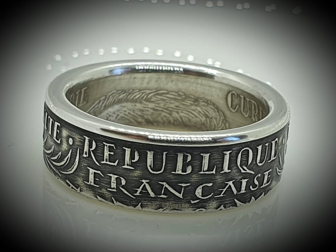 Marie Curie Ring