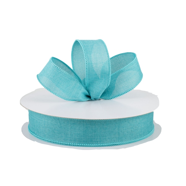 Teal Ribbon - Etsy