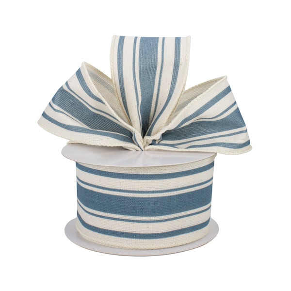 French Wired Ribbon - Etsy