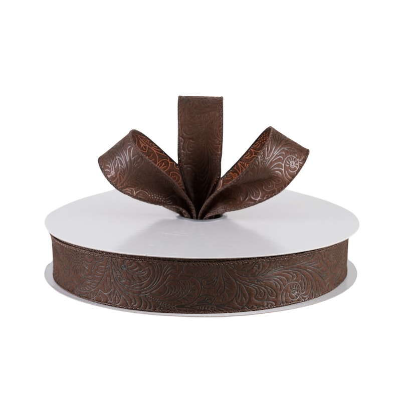 Embossed Ribbon - Etsy