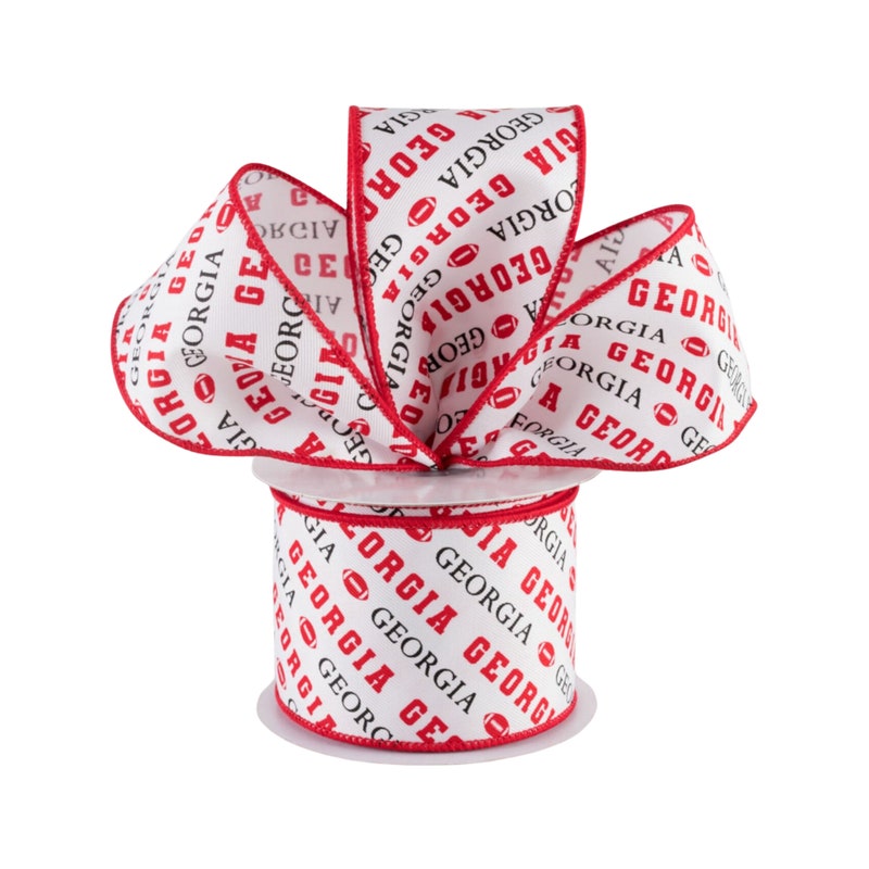 Georgia Ribbon - Etsy