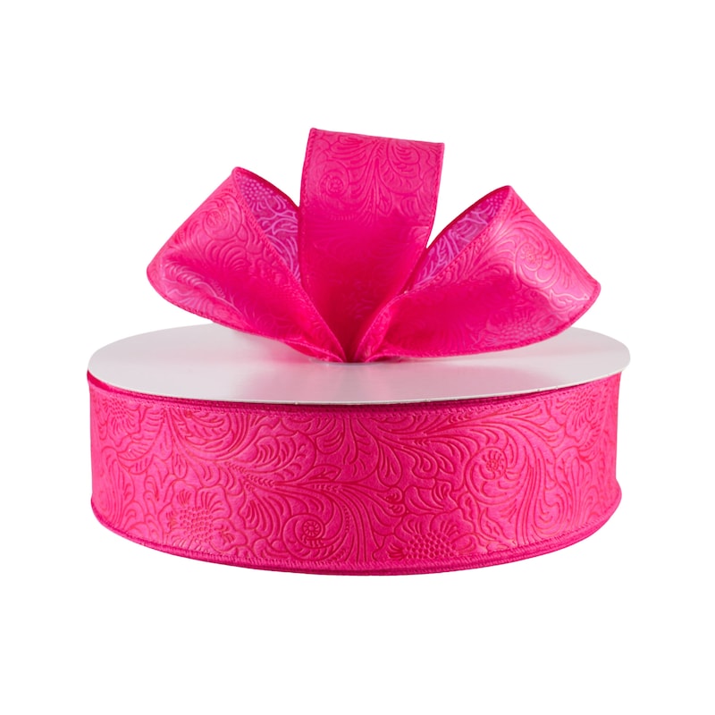 Pink Embosser - Etsy