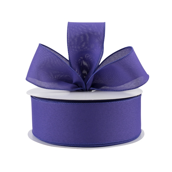 Purple Burlap - Etsy