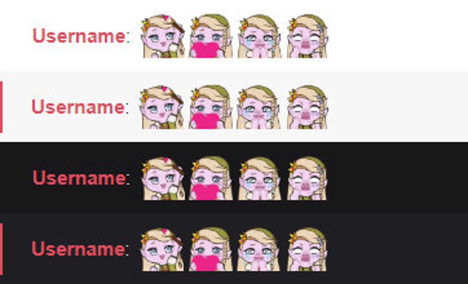 Palia Tish Villager Twitch & Discord Emotes - Etsy