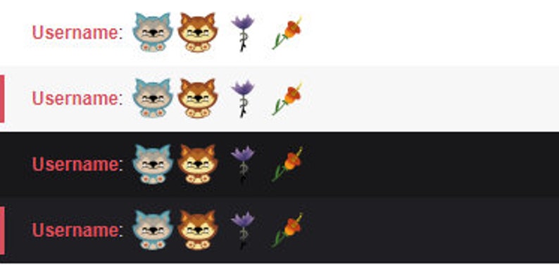 Palia Chapaa Twitch & Discord Emotes - Etsy