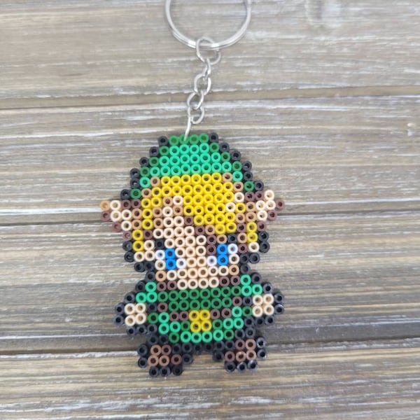 Zelda Perler - Etsy