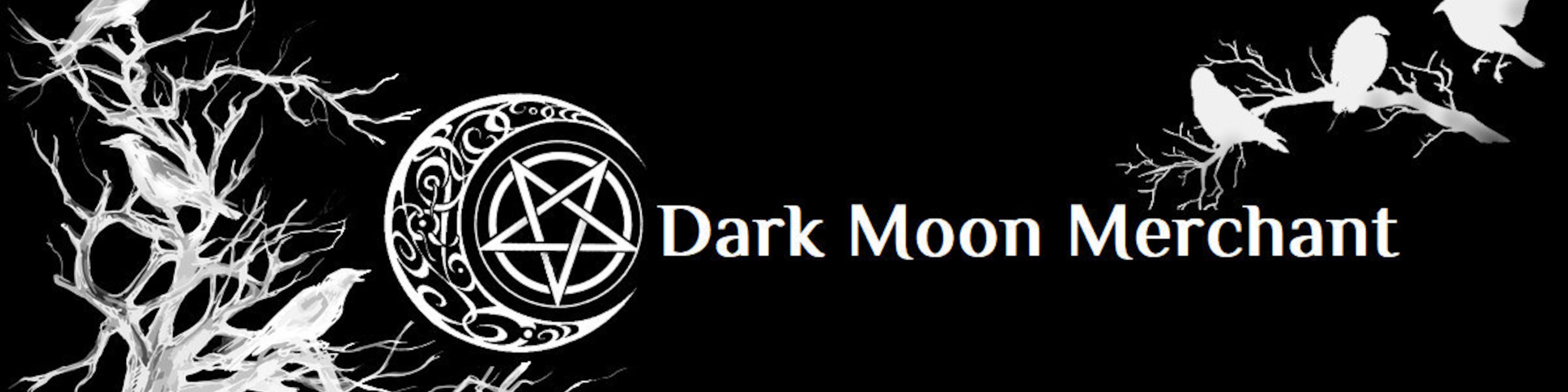 DarkMoonMerchant - Etsy