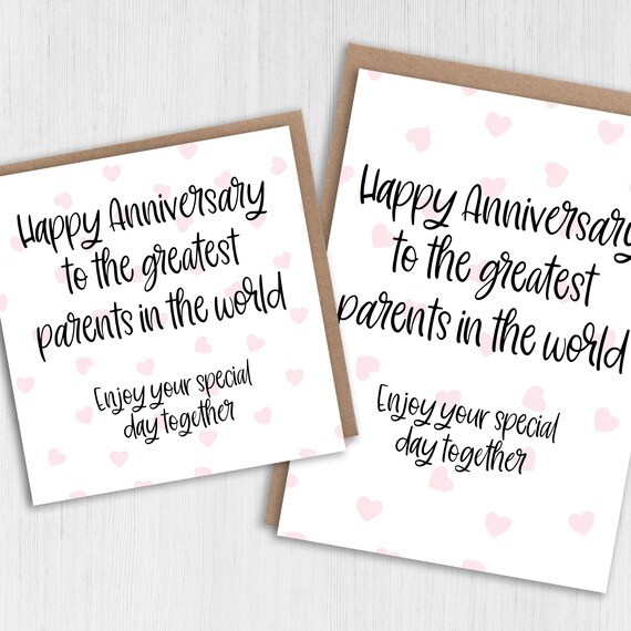 Greeting Cards Mum And Dad Anniversary Card Happy Wedding Anniversary greeting-cards-mum-and-dad-anniversary-card-happy-wedding-anniversary