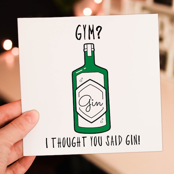 Gym Alcohol Memes Shop Gym And Tonic Funny Workout Weightlifting Pun
