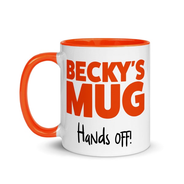 Funny Mug - Etsy