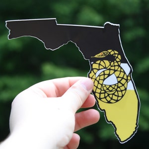 Sigma Nu Fraternity Sticker Florida State Shaped - Etsy