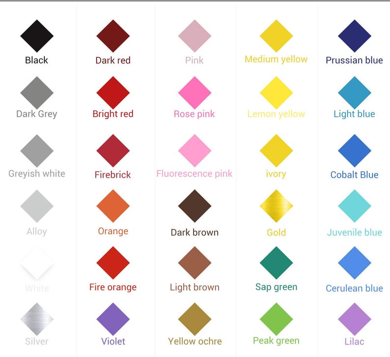 Delta Delta Delta Tri Delta Sorority Vinyl Transfer Decal / | Etsy