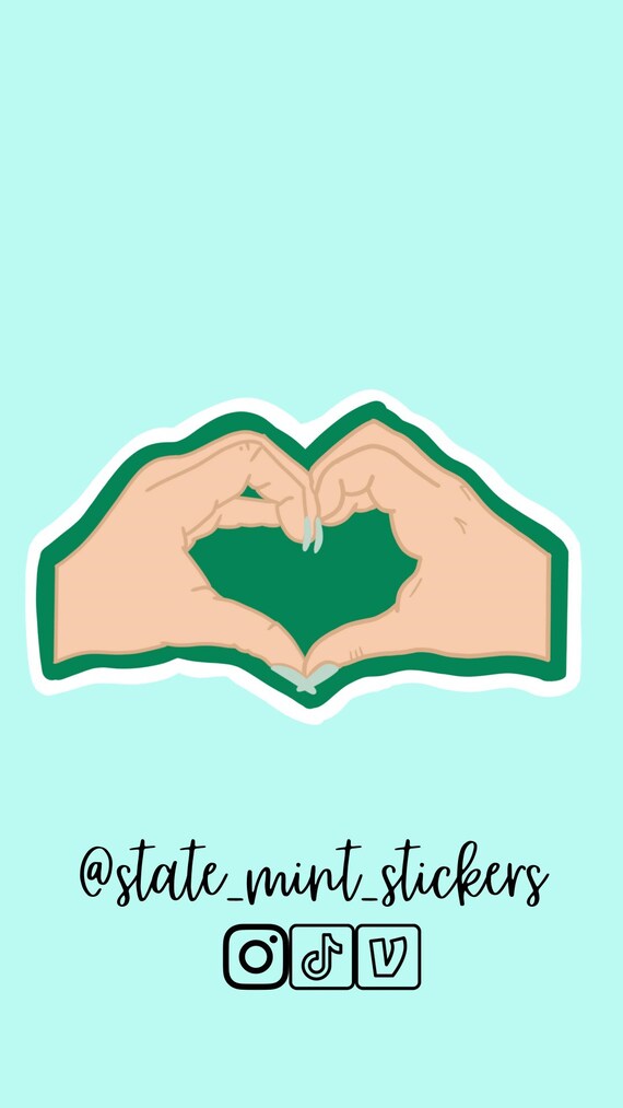 Delta Phi Epsilon Hand Sign