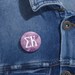 Sigma Kappa Sorority Greek Letter Pin Buttons - Etsy