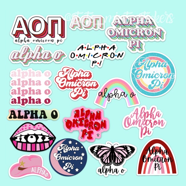 Aoii - Etsy