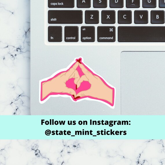 Alpha Omicron Pi Hand Sign