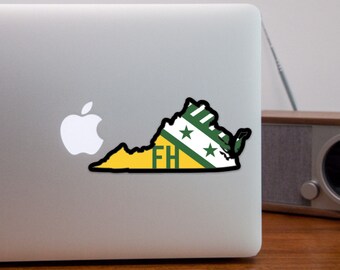 Shaped Stickers - Etsy