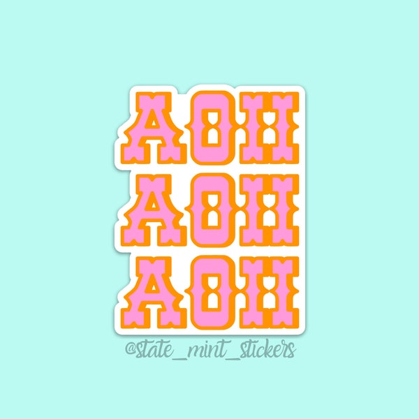 Aoii - Etsy