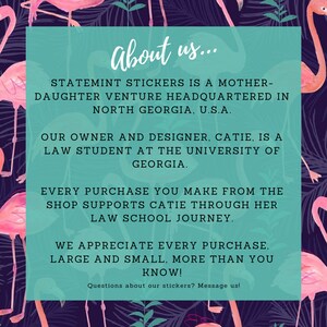 Farmhouse Fraternity Sticker 5” Mississippi State-shaped - Etsy