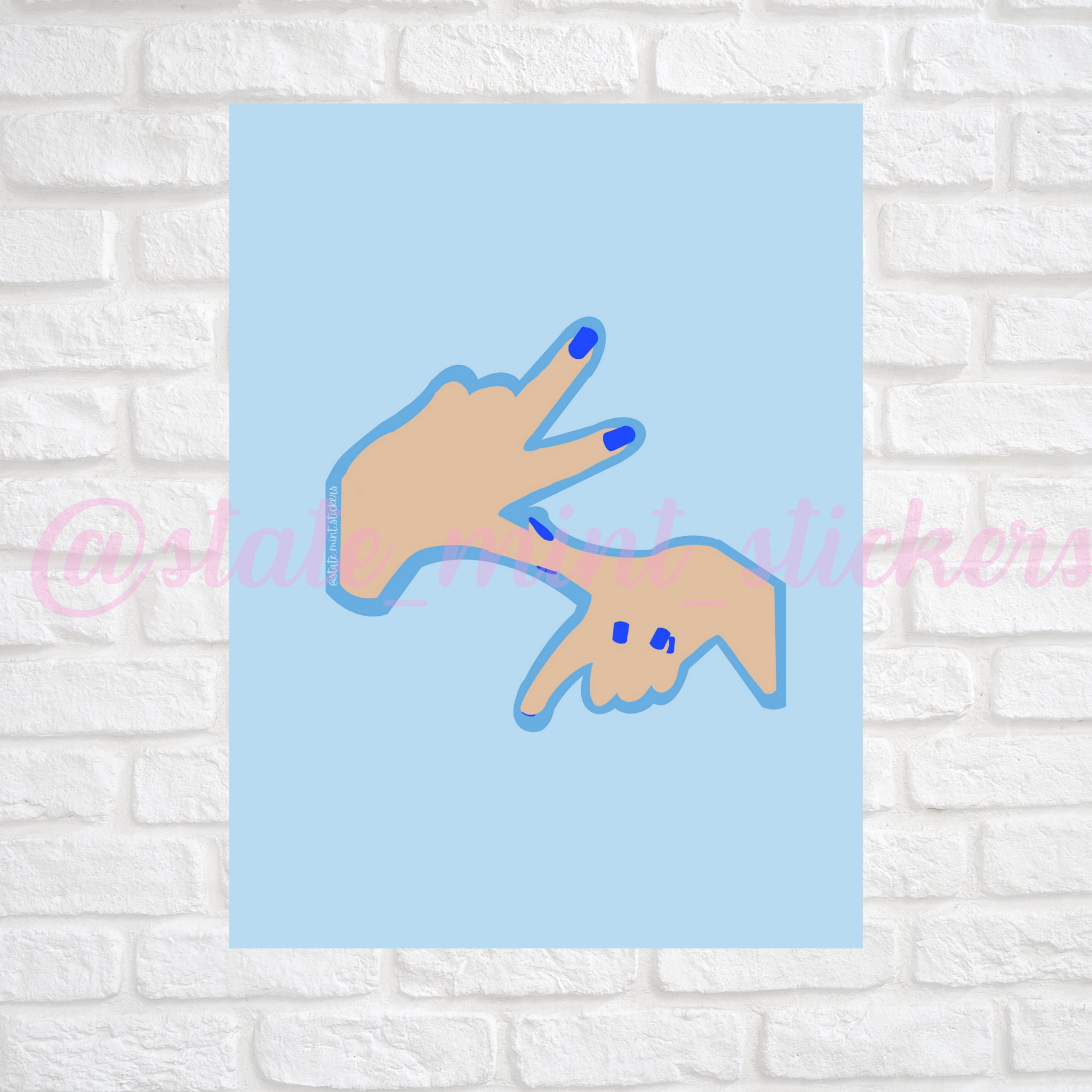 Kappa Kappa Gamma Gang Sign