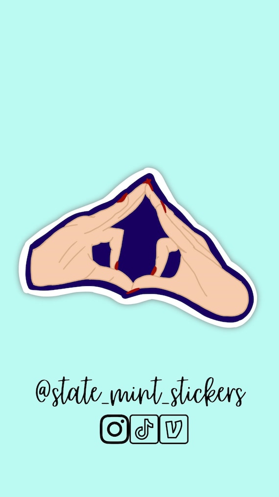 Pi Beta Phi Arrow Drawing