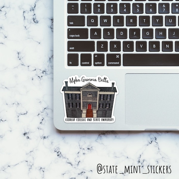 Gcsu - Etsy