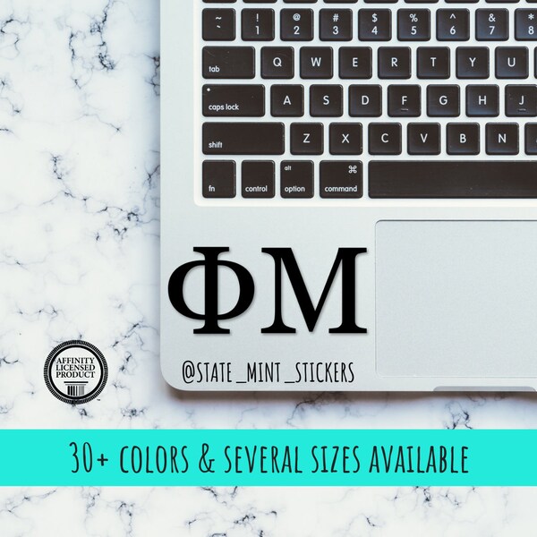 Phi Mu - Etsy