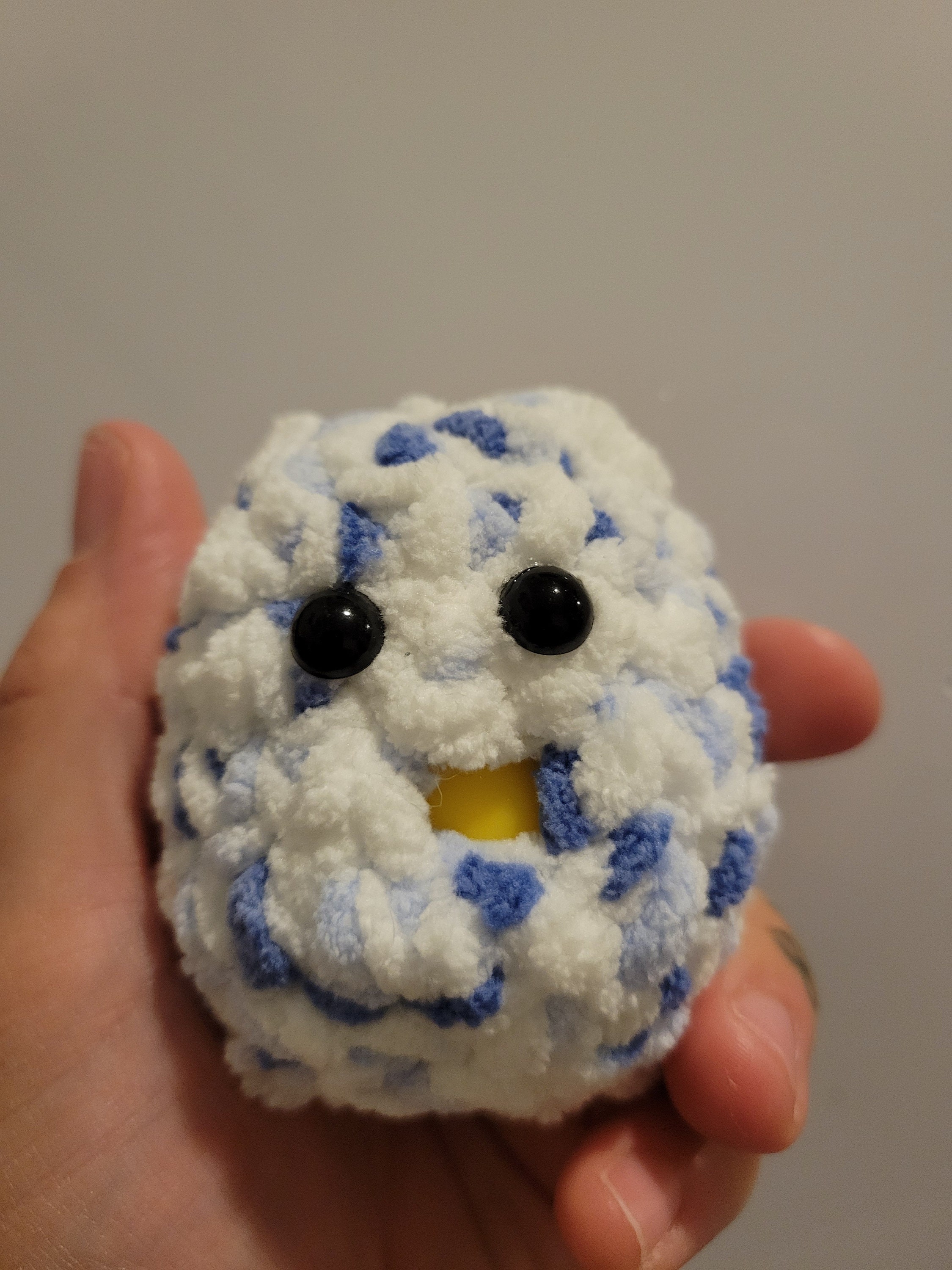 Stress Ball Bloobs - Etsy