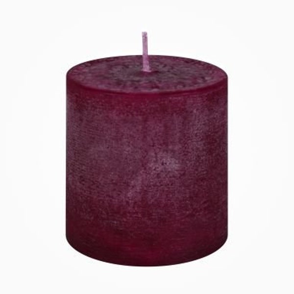 Plum Candles - Etsy