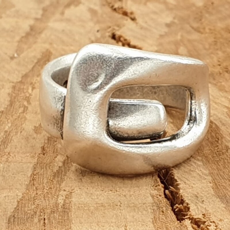 Chunky Rings - Etsy