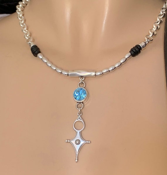 Tuareg pendant store