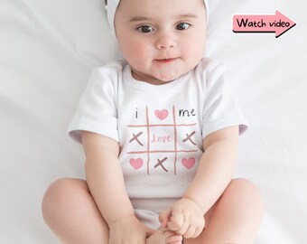 Baby Shower Tic Tac Toe - Etsy