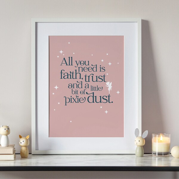 Pixie Dust - Etsy UK
