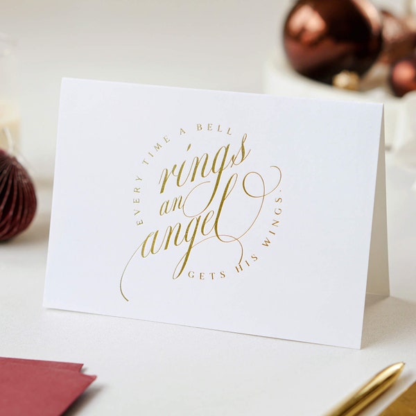 It’s a Wonderful Life - Etsy