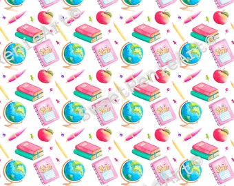 Book Wrapping Paper - Etsy