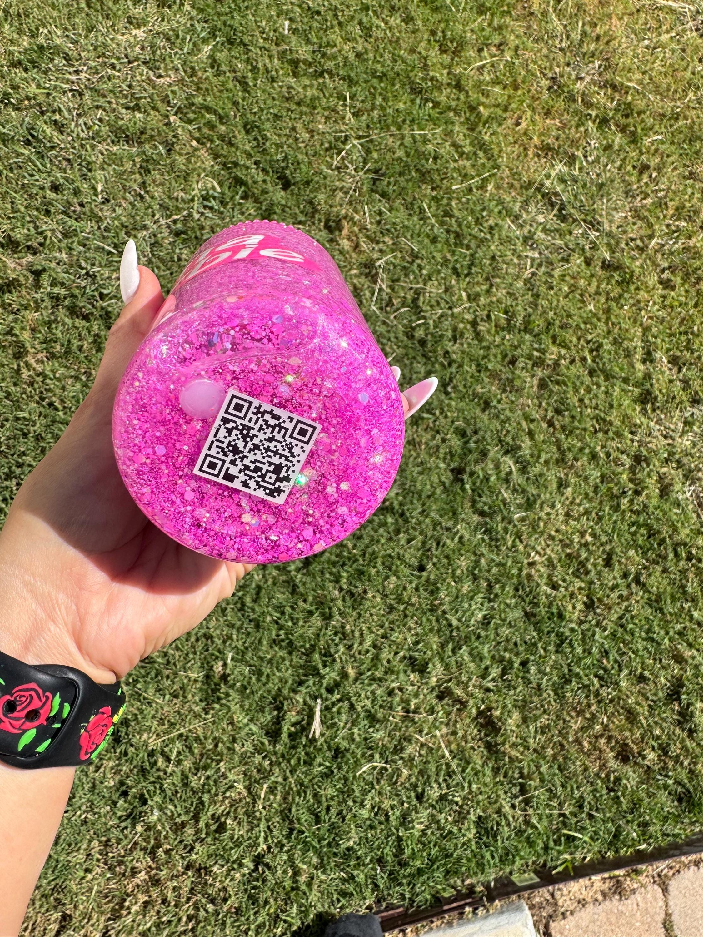 CUSTOM FULLY BLINGED Stanley - Etsy