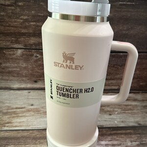 CUSTOM FULLY BLINGED Stanley - Etsy